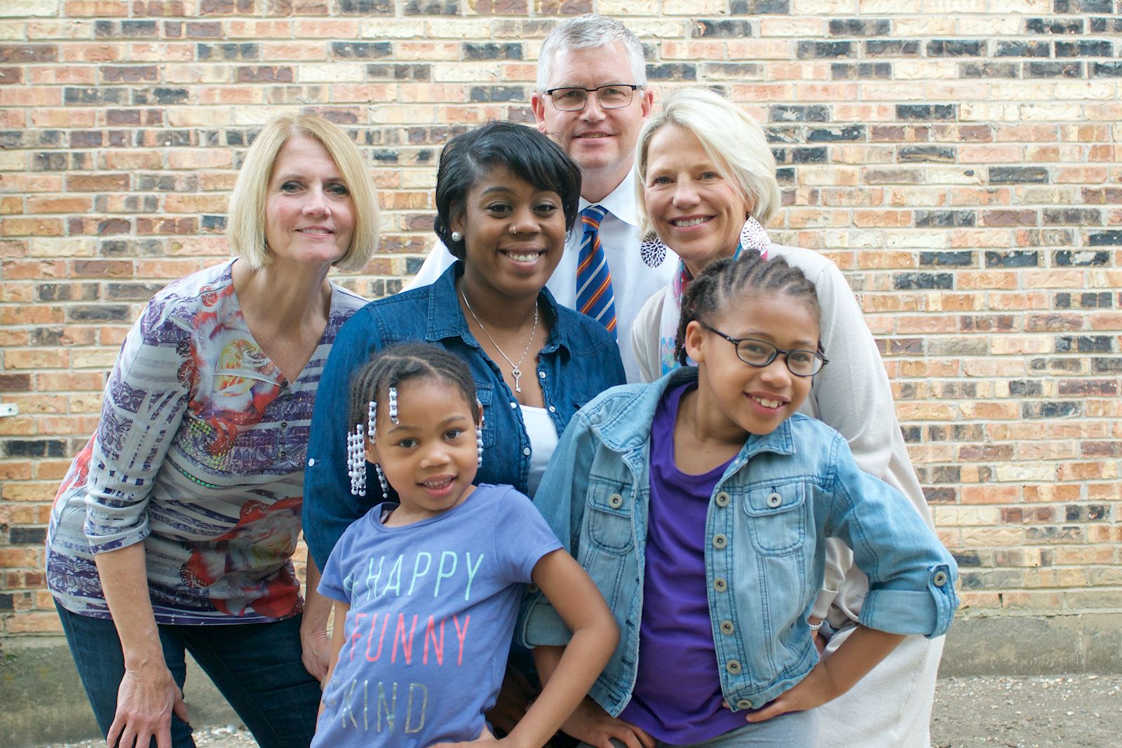 Volunteer | Bridge Communities